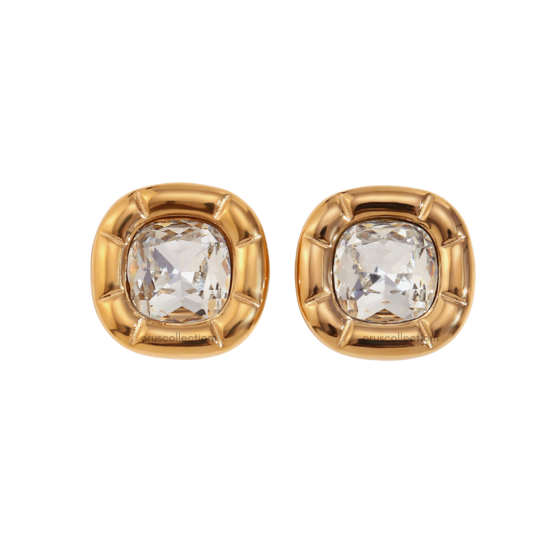 Ice Earrings – Orus Collection